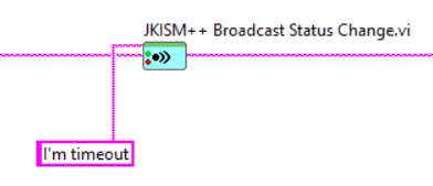 模块间通讯 · Communicable State Machine(CSM)